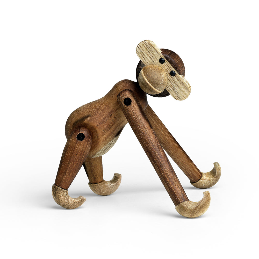 Kay Bojesen Monkey Figurine - 2Modern