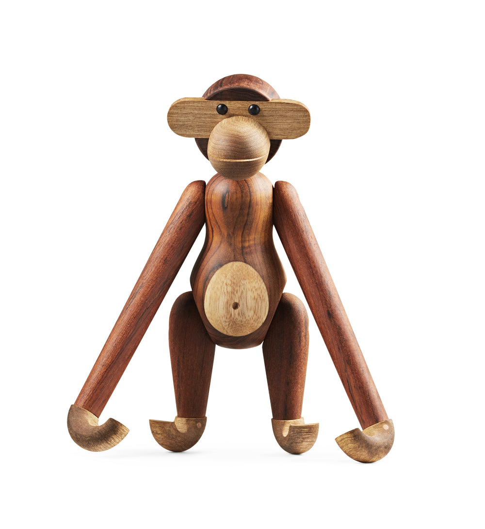 Kay Bojesen Monkey Figurine - 2Modern