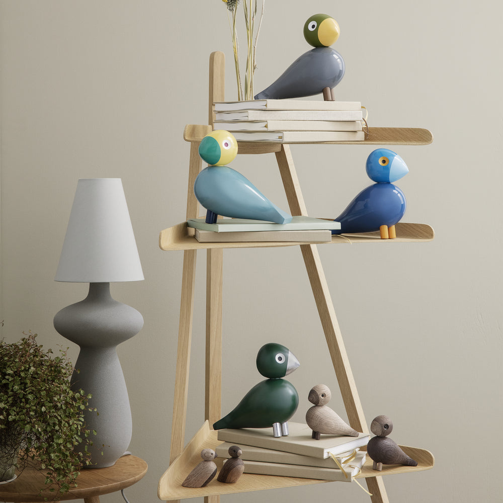 Kay Bojesen Songbird Figurine - 2Modern