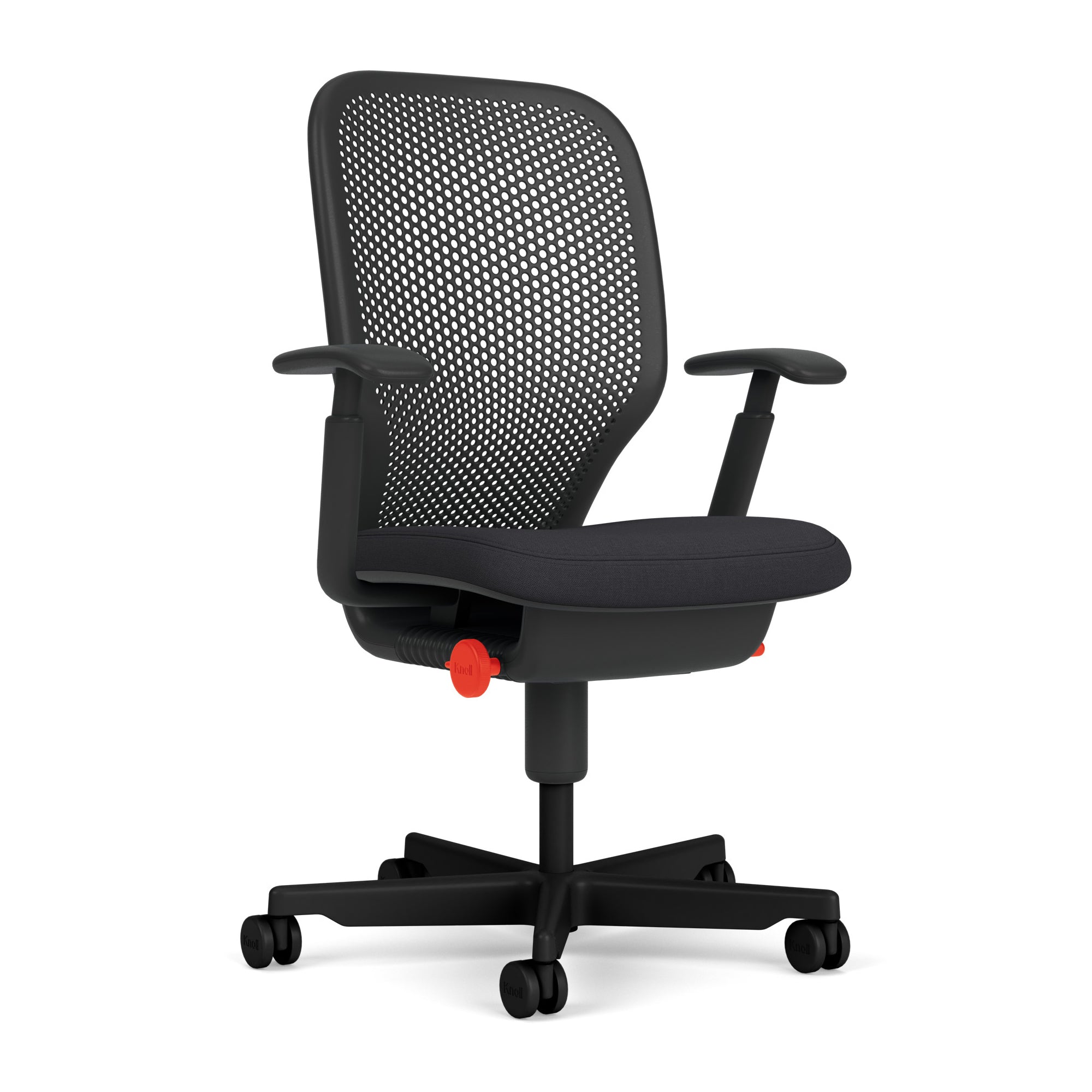 Knoll Newson Task Chair - 2Modern