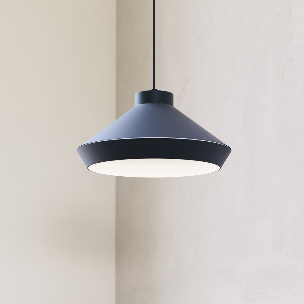 Sonneman Koma Meiji Pendant Light - 2Modern