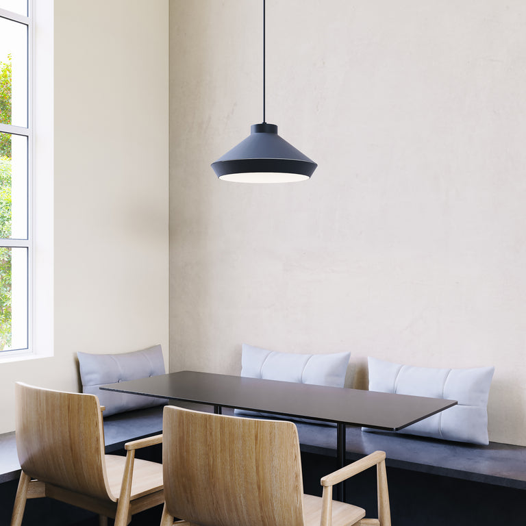 Sonneman Koma Meiji Pendant Light - 2Modern