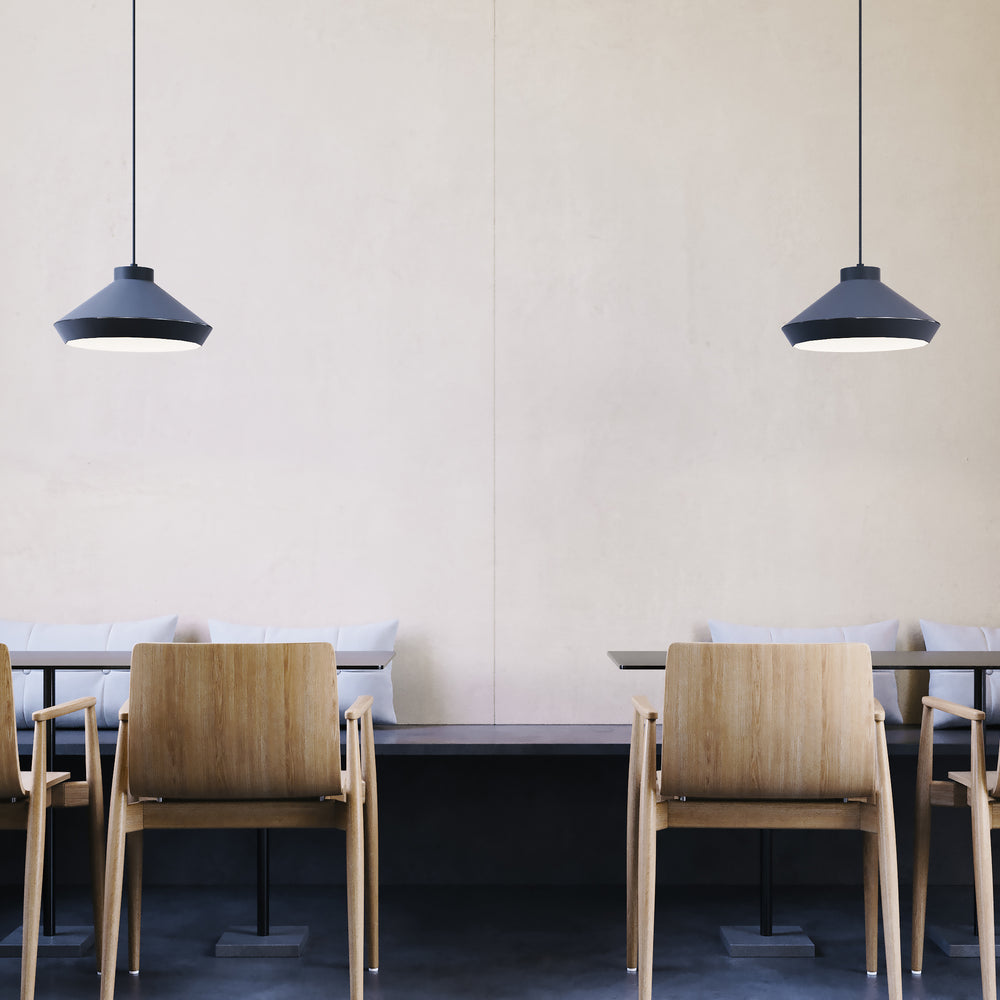 Sonneman Koma Meiji Pendant Light - 2Modern