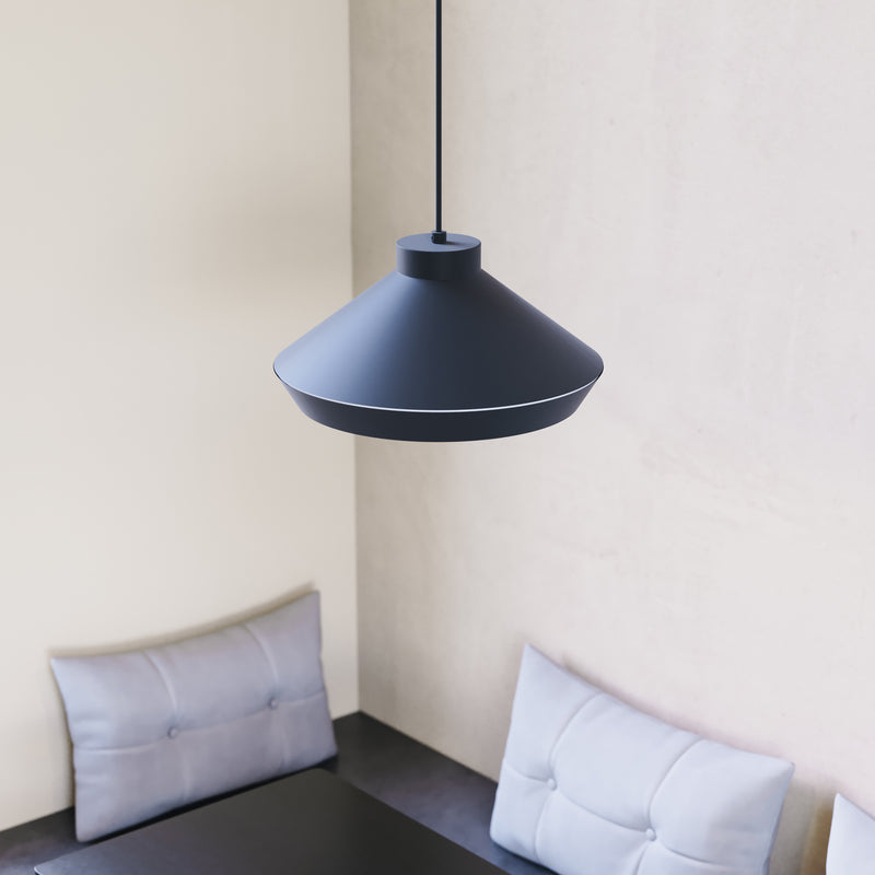 Sonneman Koma Meiji Pendant Light - 2Modern