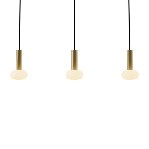 Koncept Combi Linear Pendant Light - 2Modern