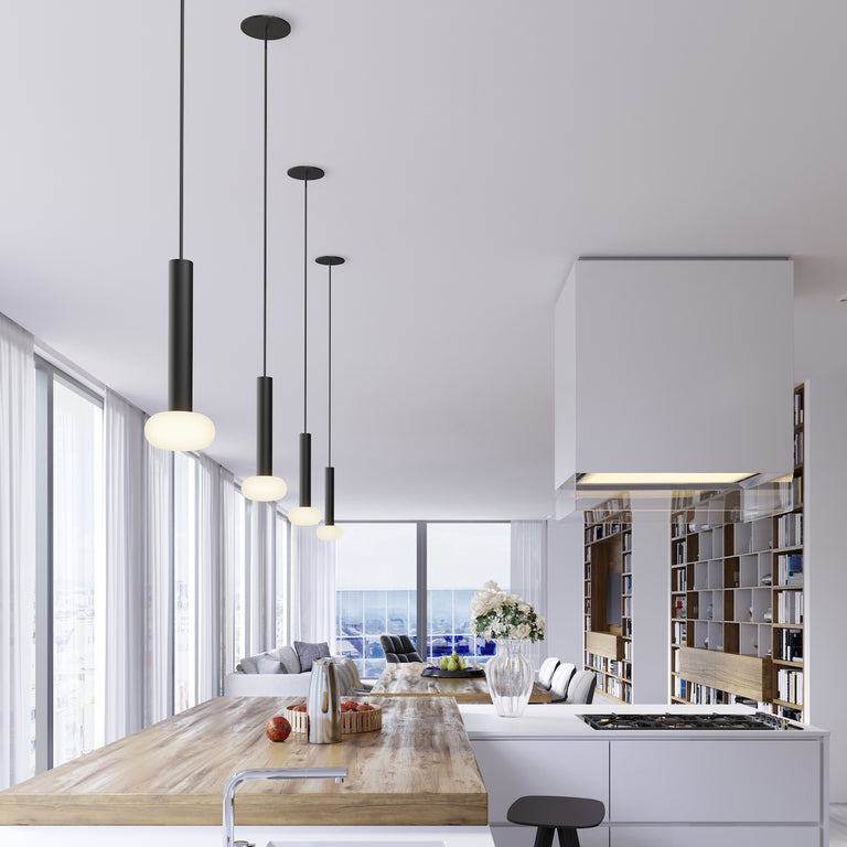 Koncept Combi Pendant Light - 2Modern