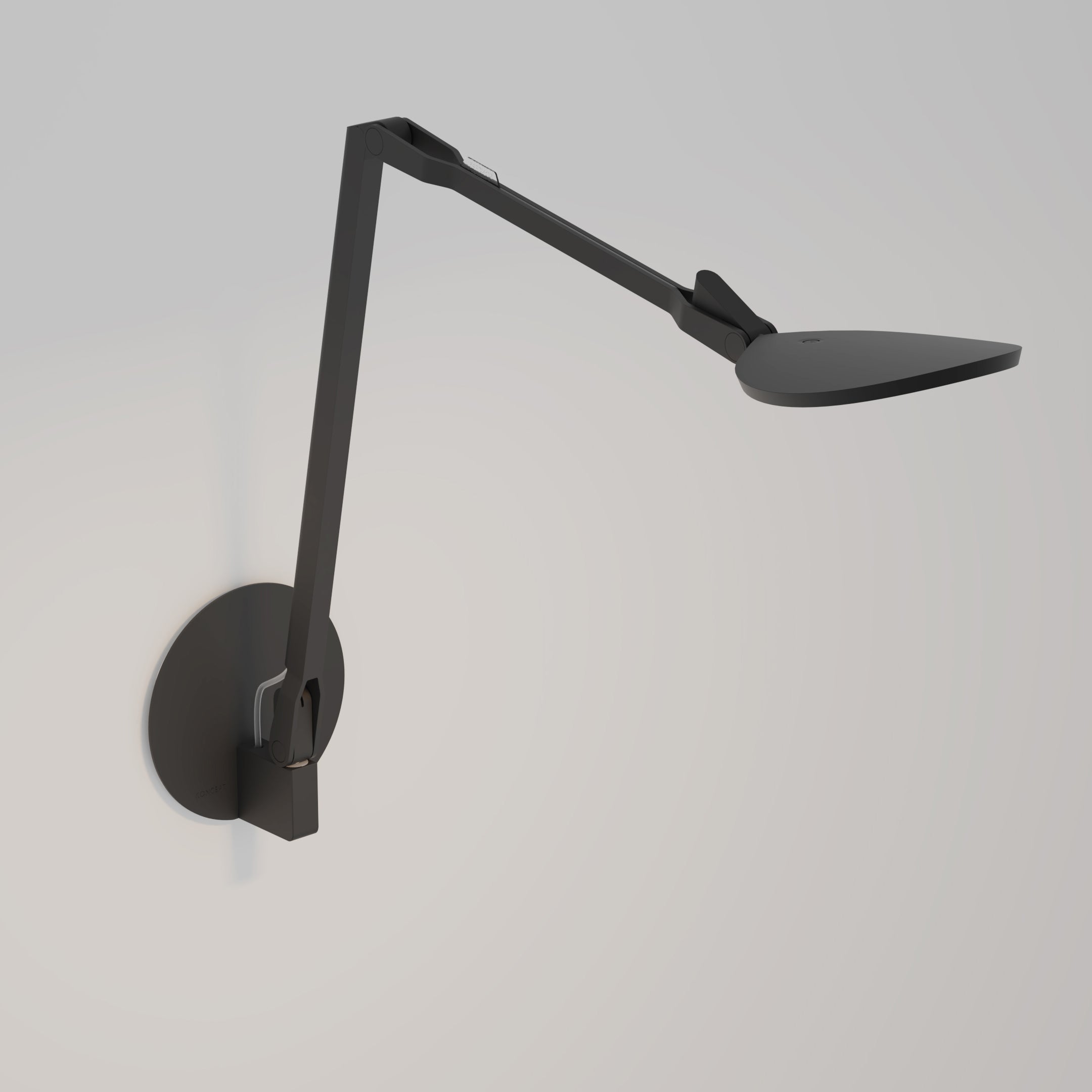 Koncept Splitty Reach Desk Lamp - 2Modern
