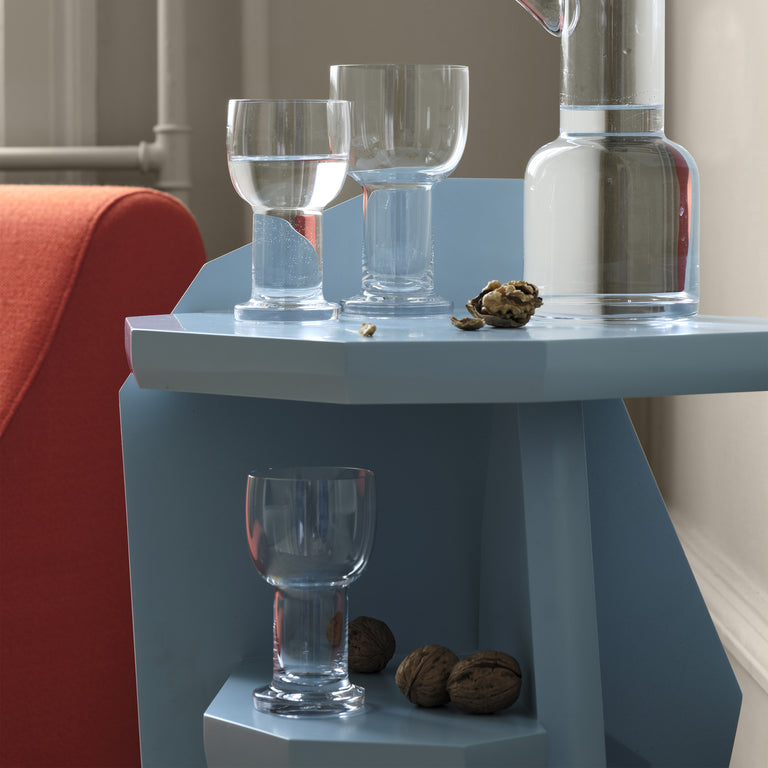 Kosta Boda Picnic Glass (Set of 2) - 2Modern