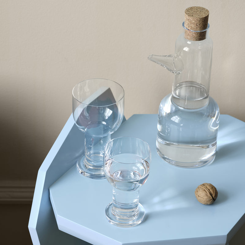Kosta Boda Picnic Glass (Set of 2) - 2Modern