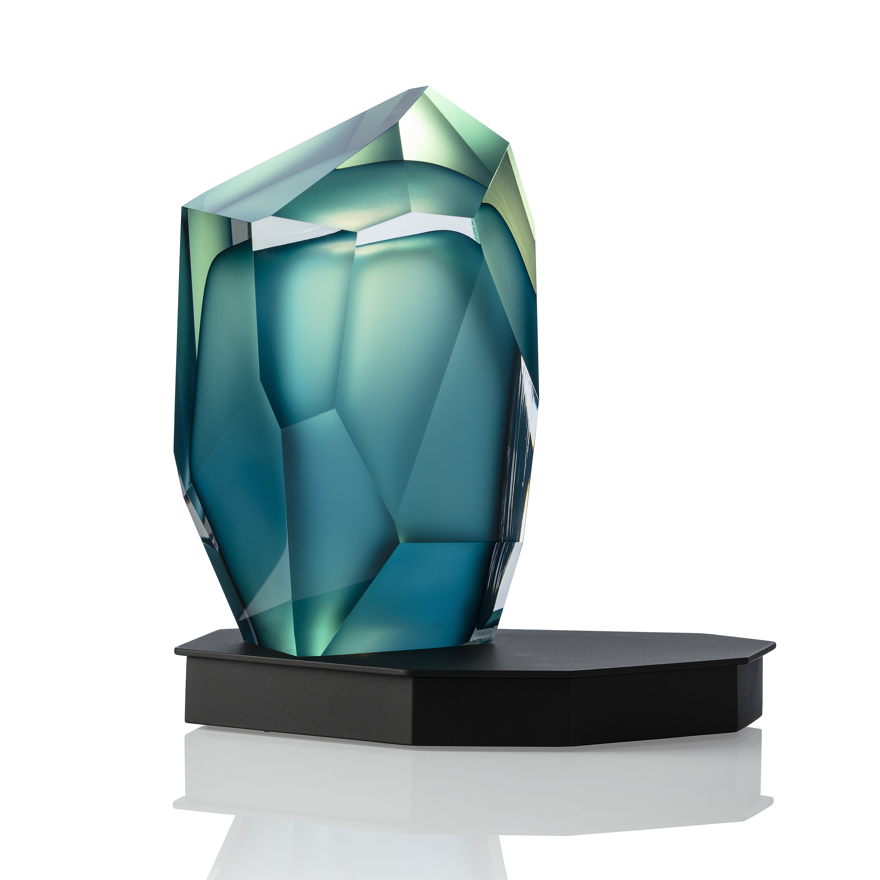 Lasvit Crystal Rock Table Lamp - 2Modern