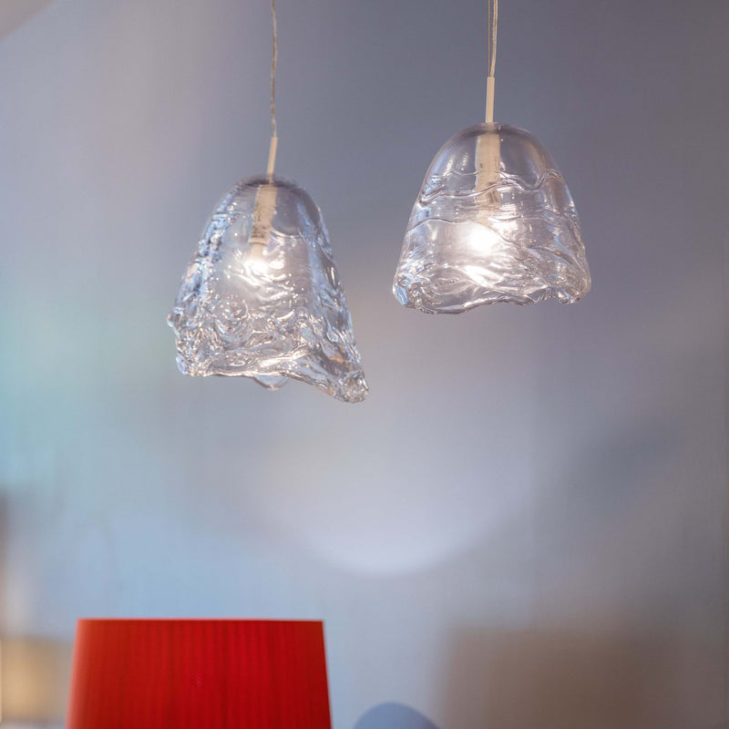 Lasvit Frozen Pendant Light - 2Modern
