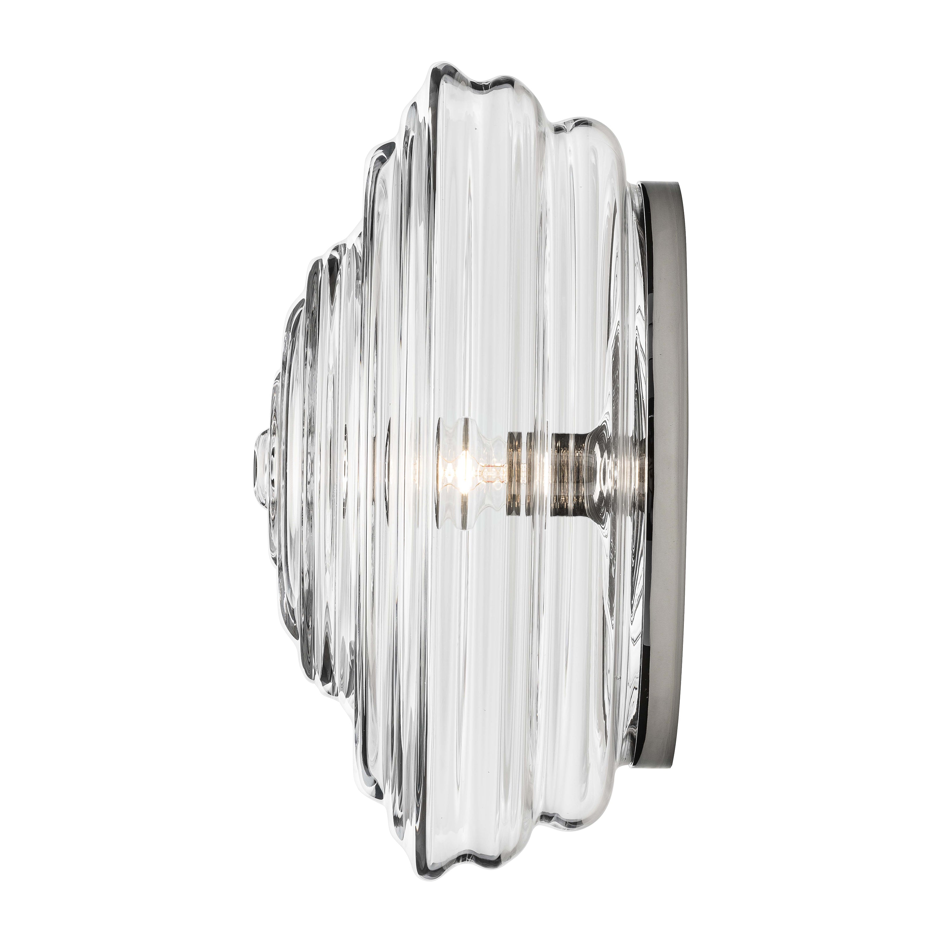 Lasvit Neverending Glory Covent Garden Wall Sconce - 2Modern