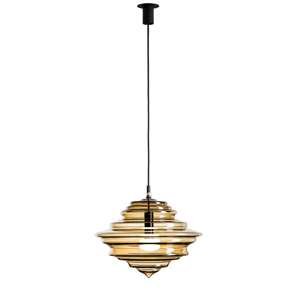 Lasvit Neverending Glory Metropolitan Opera Pendant Light - 2Modern