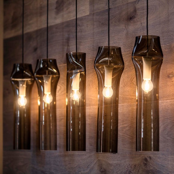 Lasvit Press Pendant Light - 2Modern