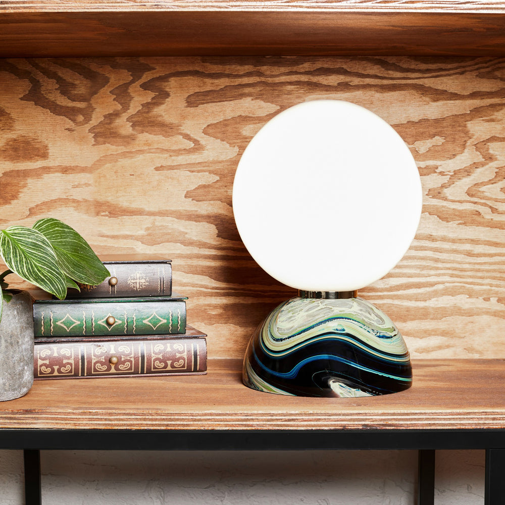 Lasvit Spacey Table Lamp - 2Modern