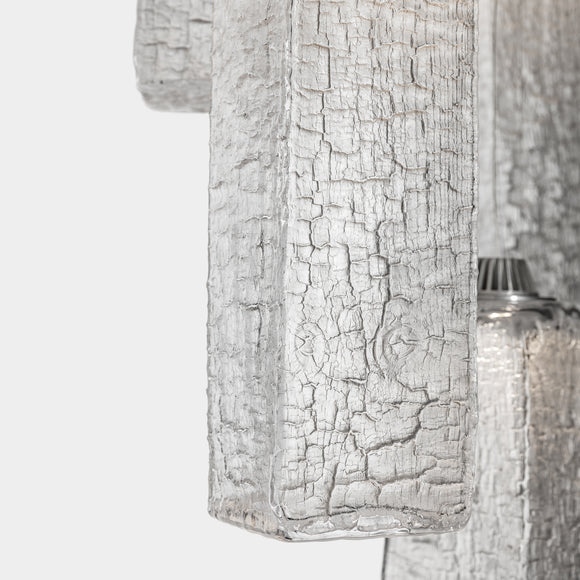 Lasvit Yakisugi Pendant Light - 2Modern