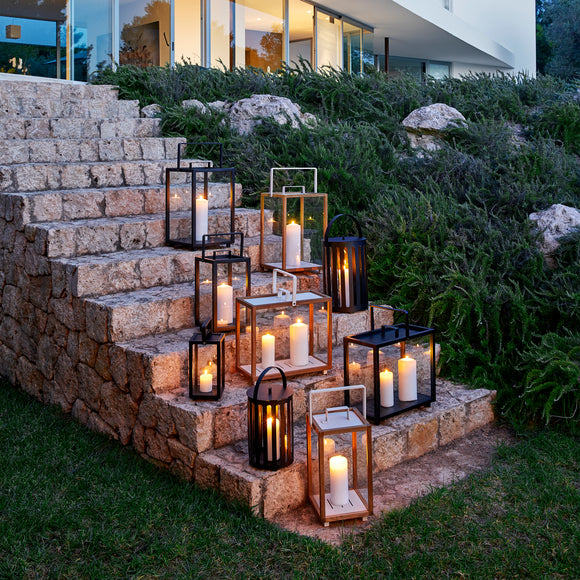 Cane-line Lighthouse Lantern - 2Modern