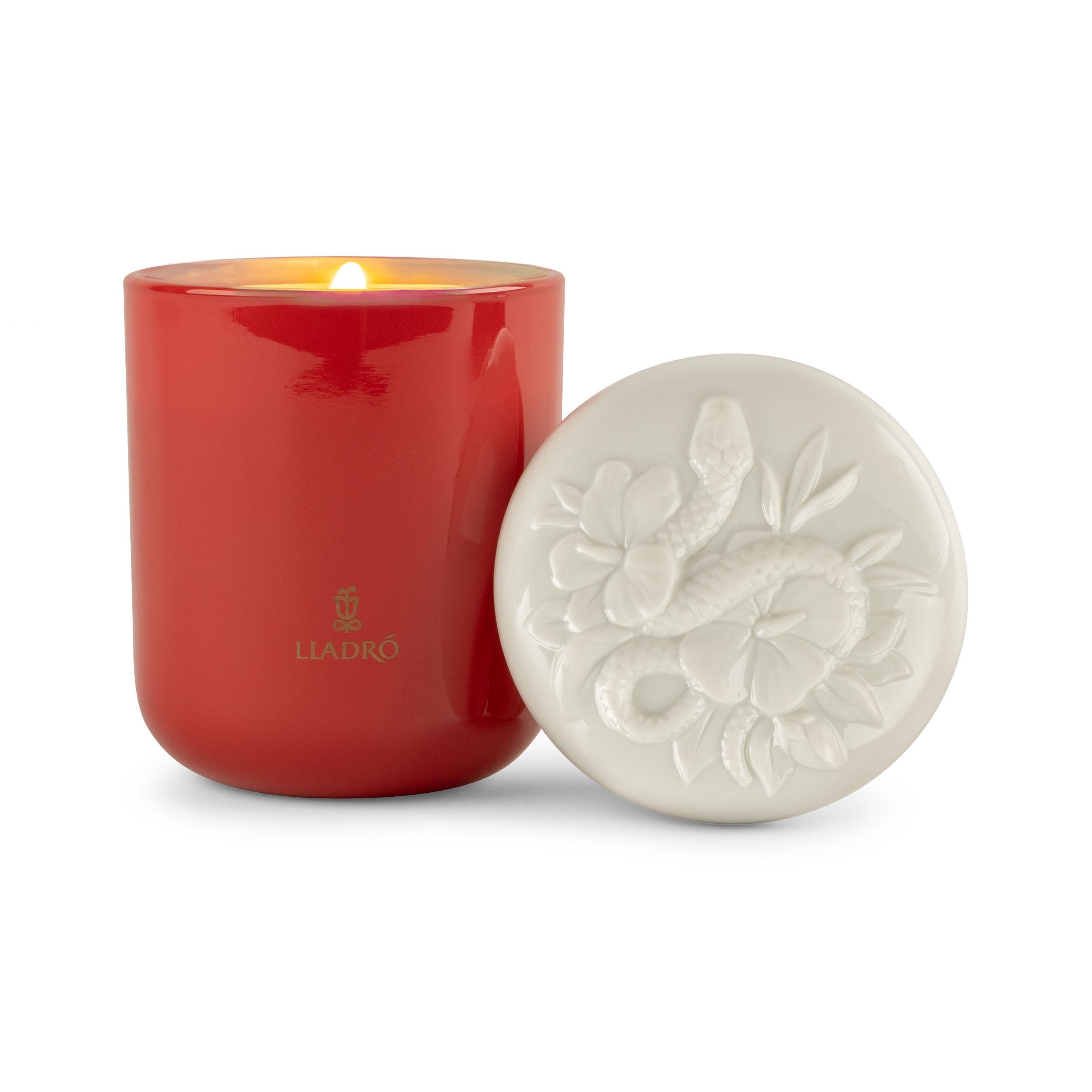 Lladro Chinese Zodiac Candle - 2Modern