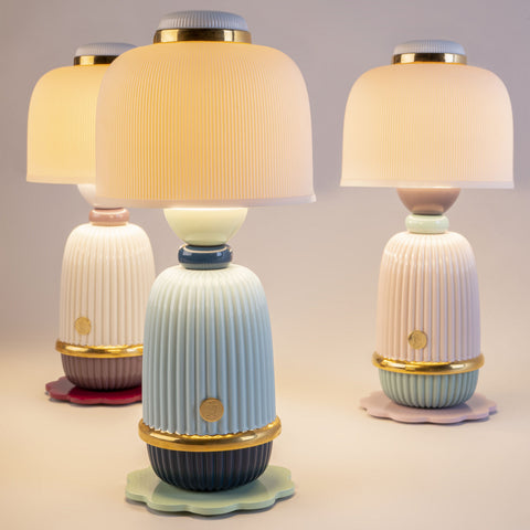 Lladro - Modern Lighting, Decor & Tabletop - 2Modern