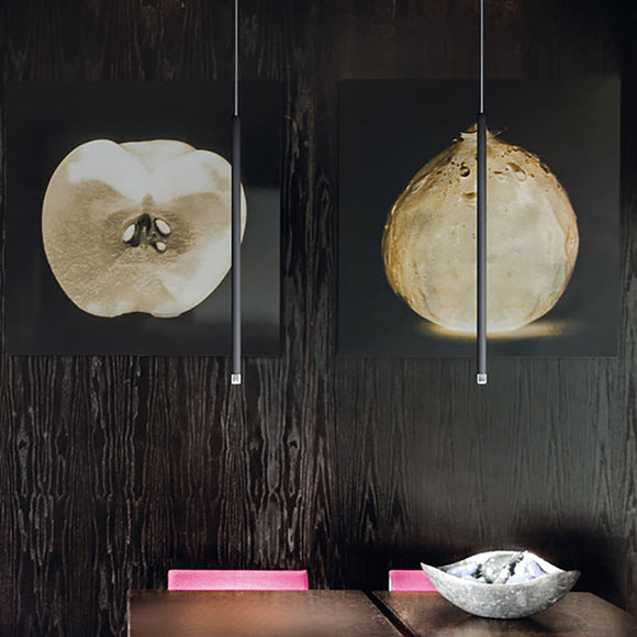 Lodes A-Tube Nano Pendant Light - 2Modern