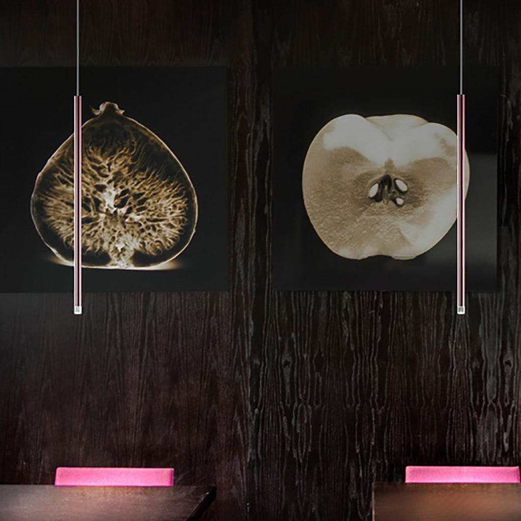 Lodes A-Tube Nano Pendant Light - 2Modern