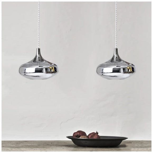 Lodes Nostalgia Large Pendant Light - 2Modern