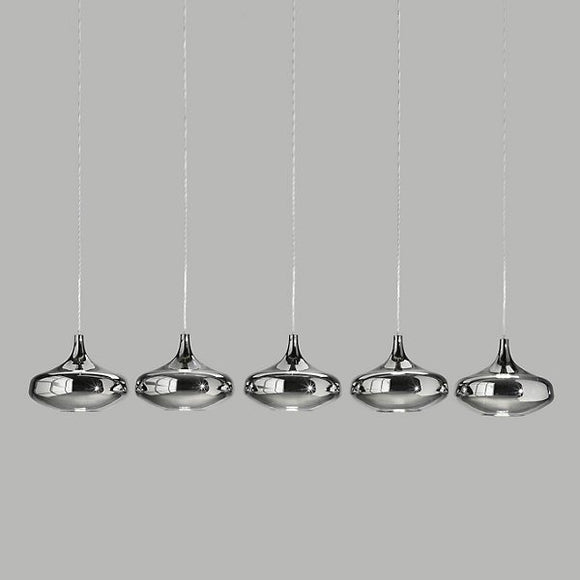 Lodes Nostalgia Large Pendant Light - 2Modern