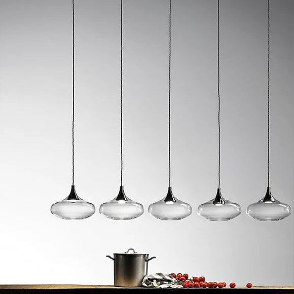 Lodes Nostalgia Large Pendant Light - 2Modern
