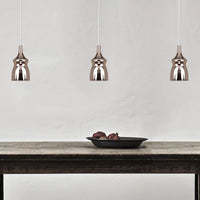 Lodes Nostalgia Small Pendant Light - 2Modern