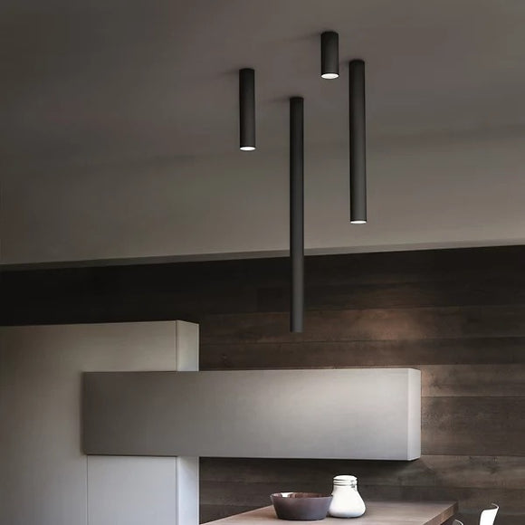 Lodes A-Tube Flush Mount - 2Modern