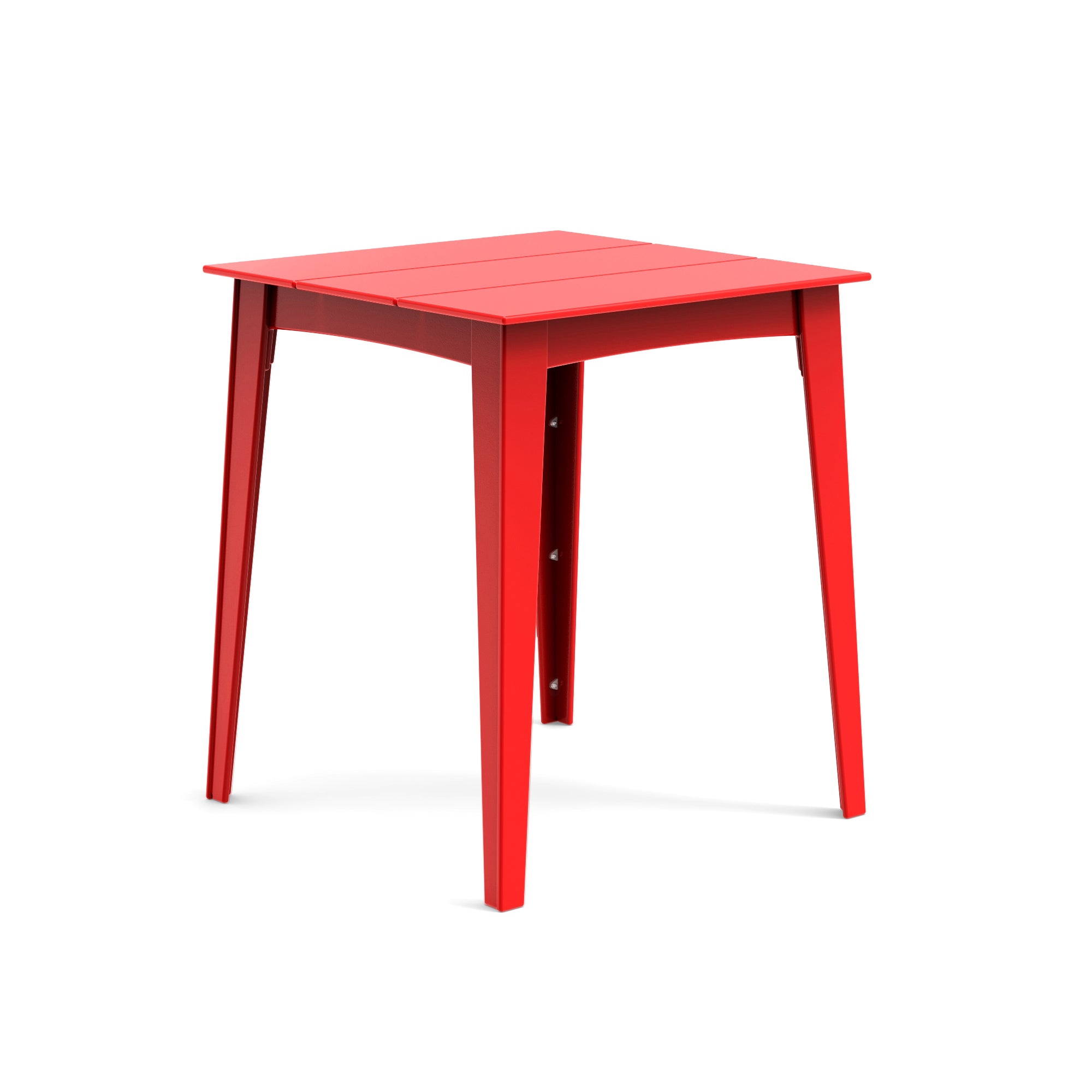 Loll Designs Alfresco Square Outdoor Bar/Counter Table - 2Modern