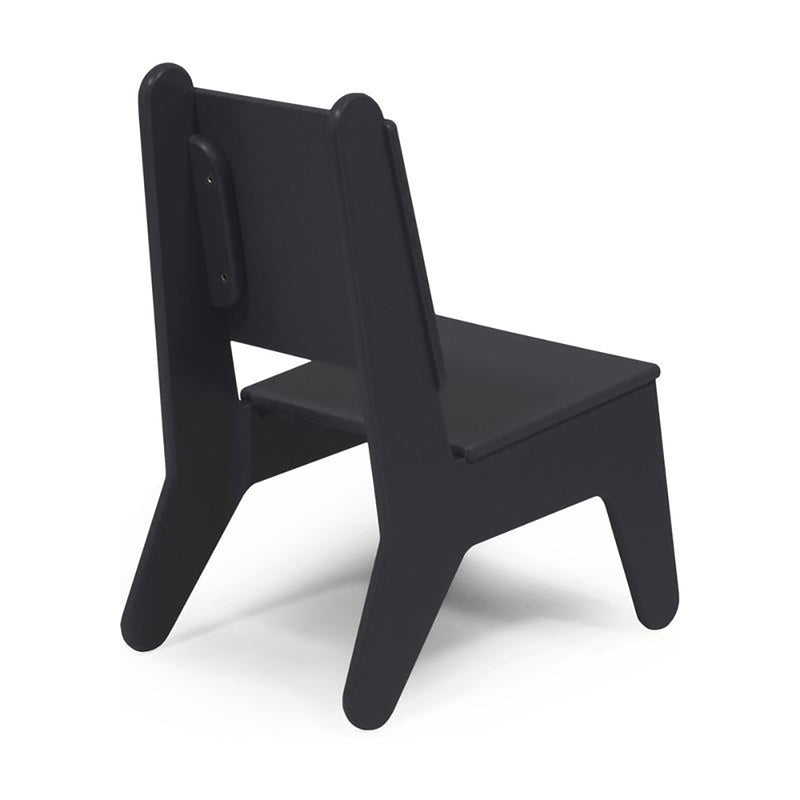 Loll Designs BBO2 Kids Plastic Outdoor Chair - 2Modern