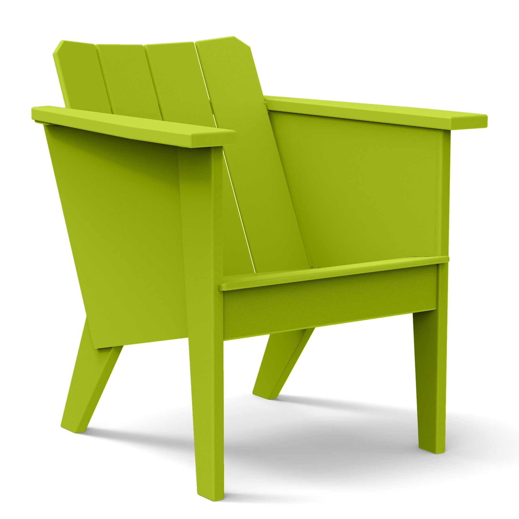 Loll Designs Deck Chair - 2Modern