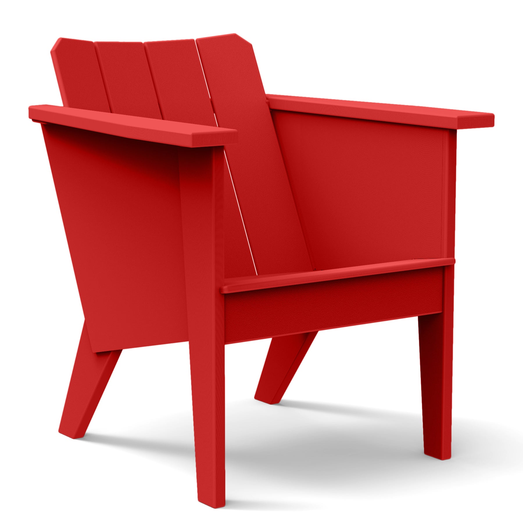Loll Designs Deck Chair - 2Modern