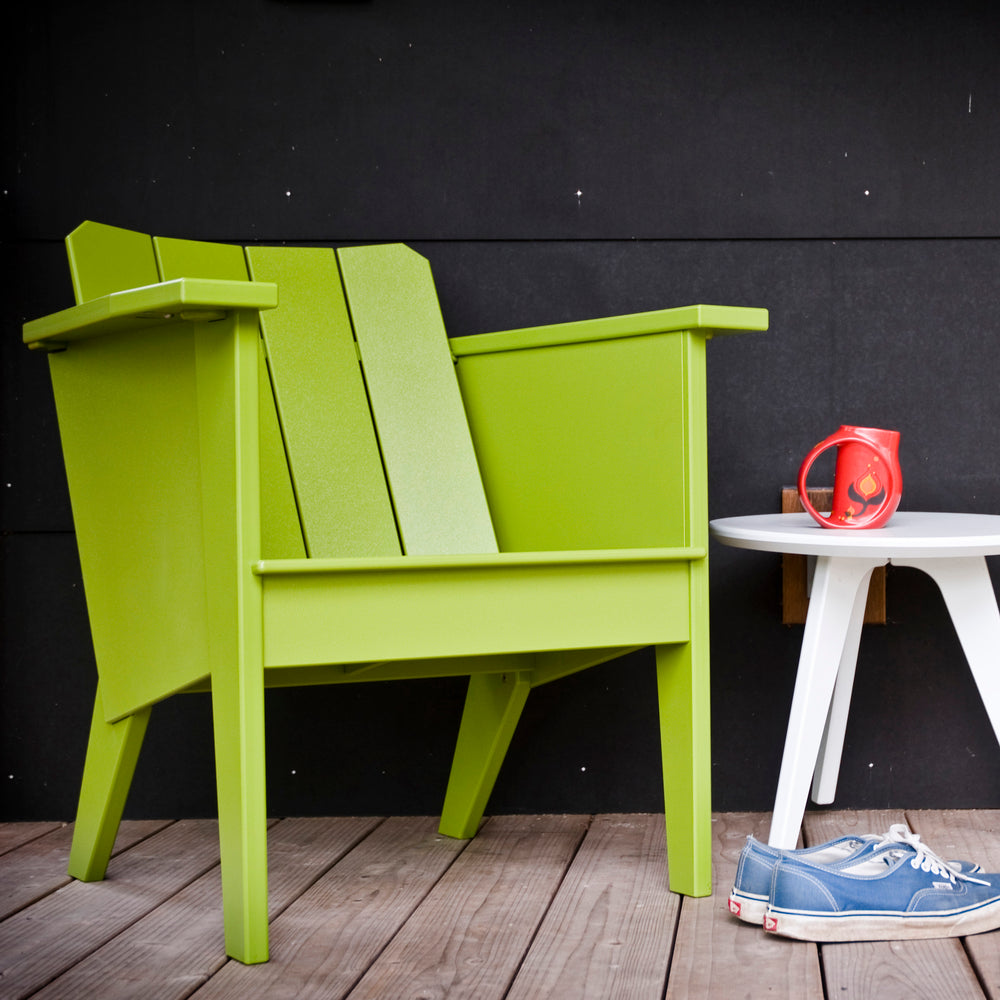 Loll Designs Deck Outdoor Chair - 2Modern