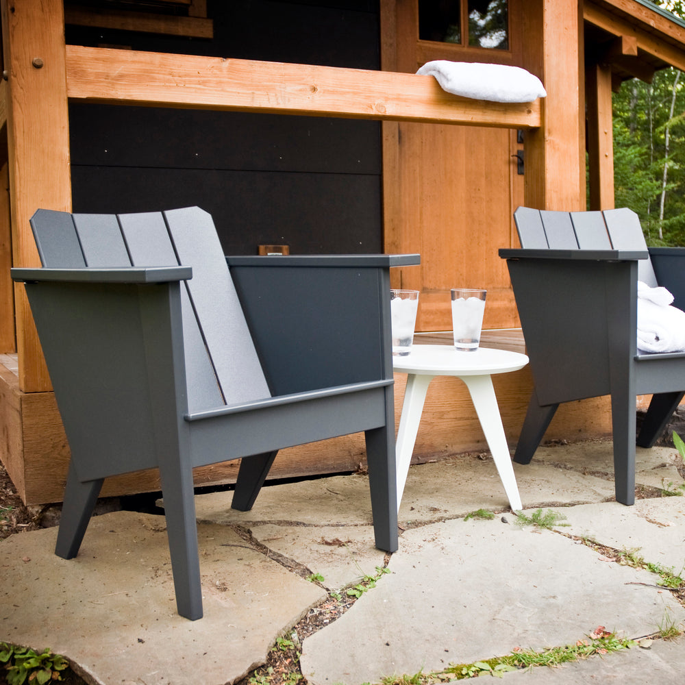 Loll Designs Deck Outdoor Chair - 2Modern