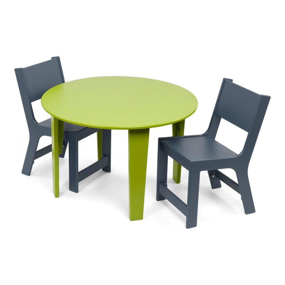 Loll Designs Kids Play Table - 2Modern