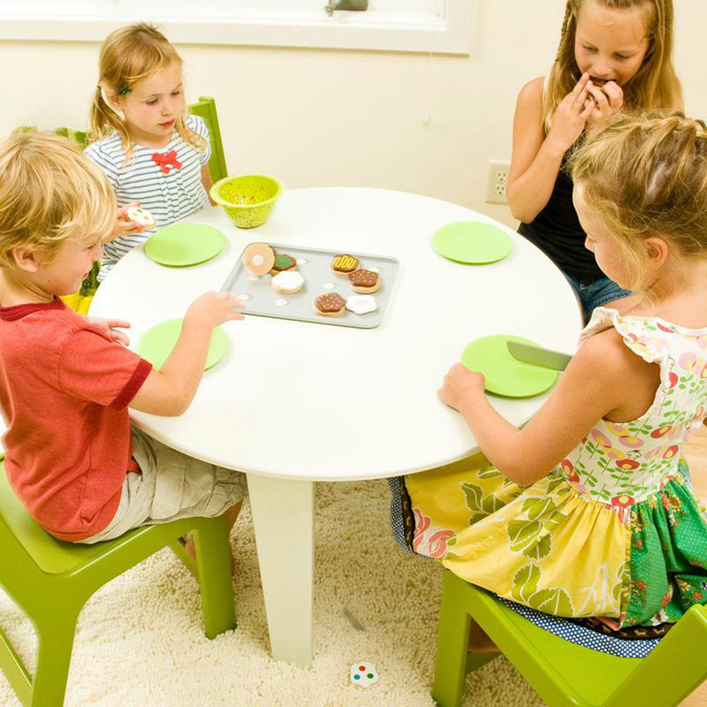 Loll Designs Kids Play Table - 2Modern