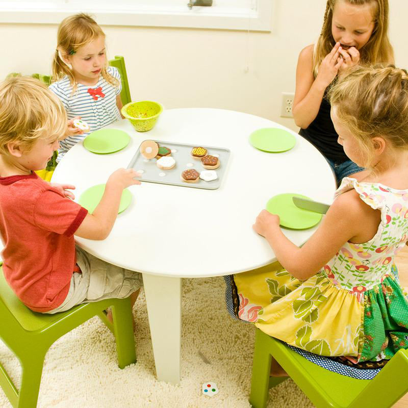 Loll Designs Kids Play Table - 2Modern