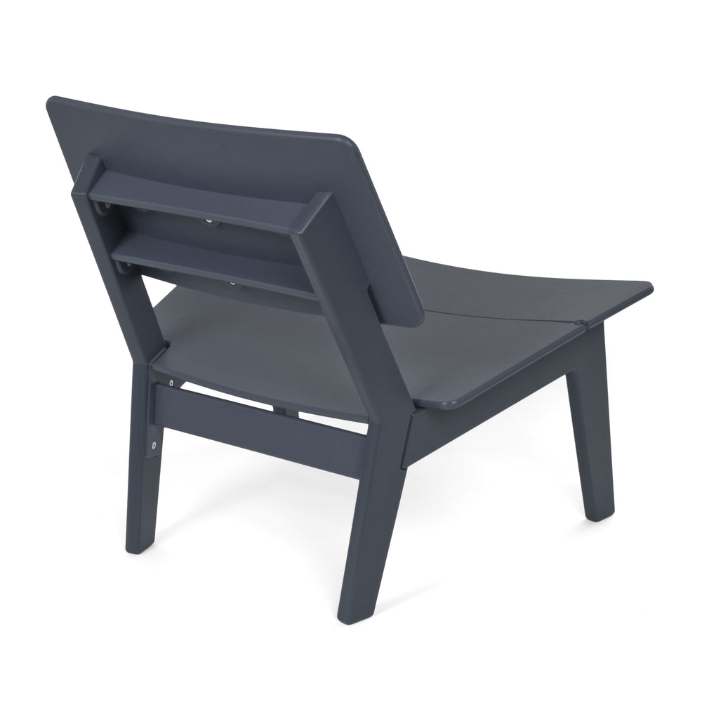 Loll Designs Lago Outdoor Lounge Chair - 2Modern