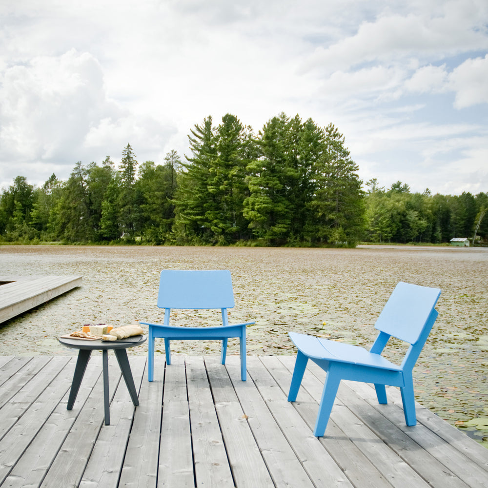 Loll Designs Lago Lounge Chair - 2Modern