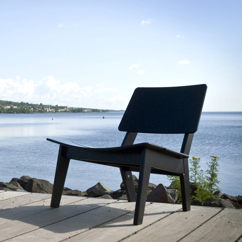 Loll Designs Lago Lounge Chair - 2Modern