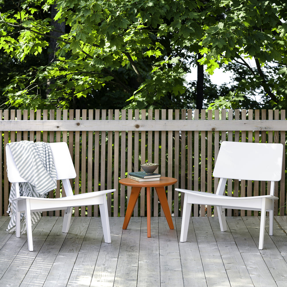 Loll Designs Lago Lounge Chair - 2Modern