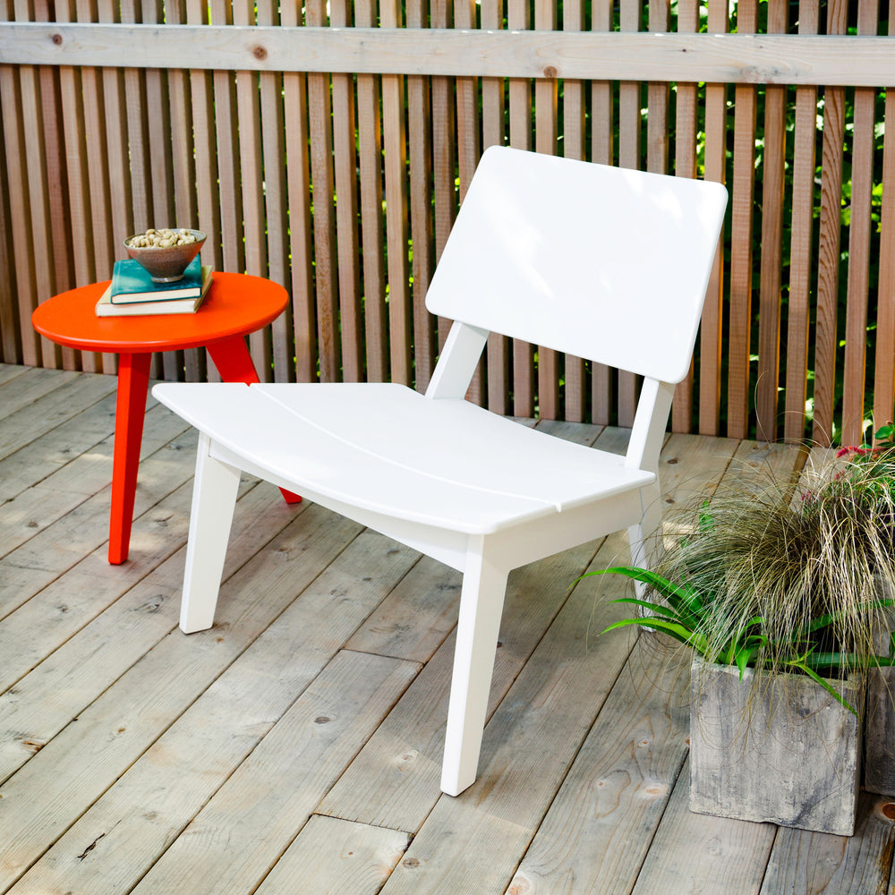 Loll Designs Lago Lounge Chair - 2Modern