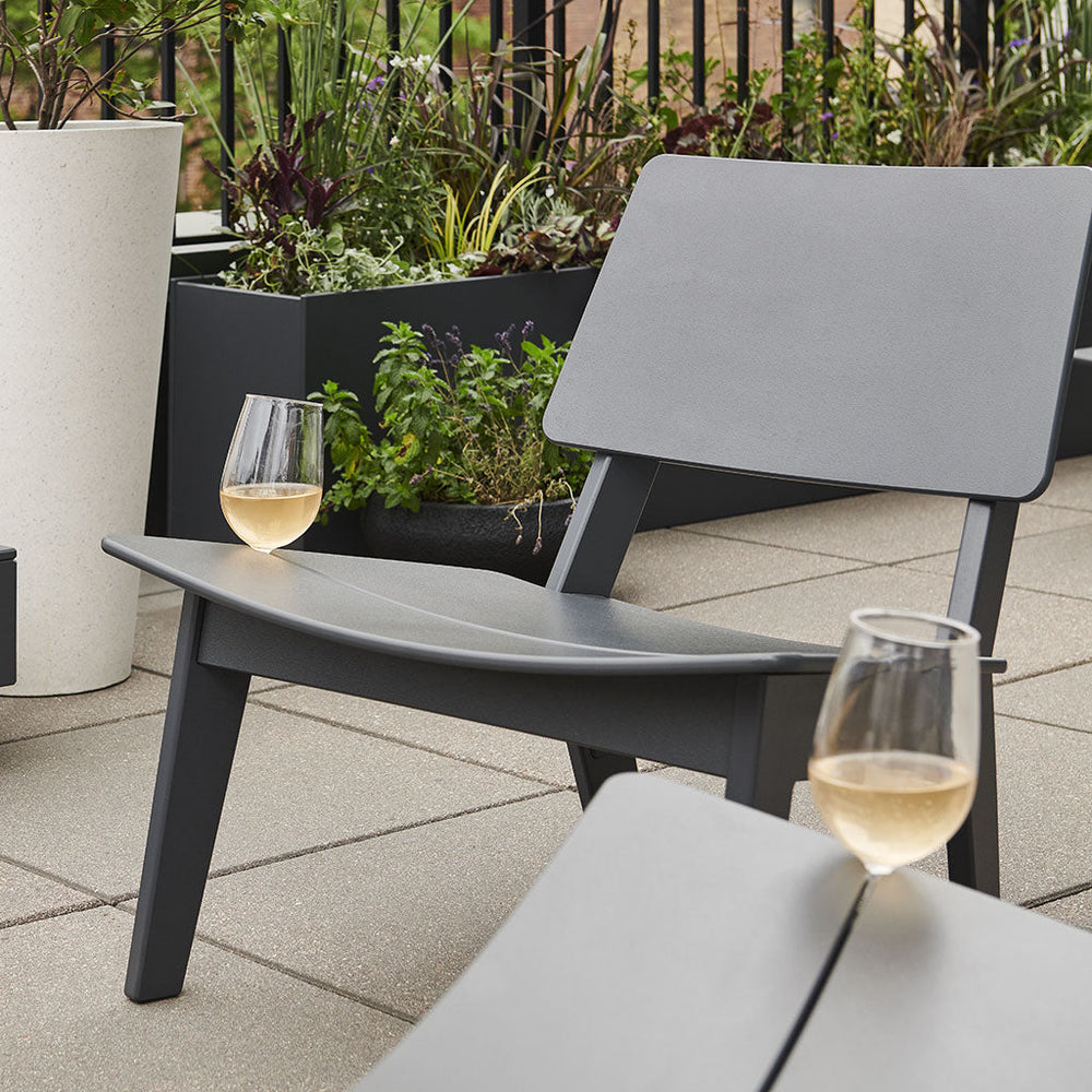 Loll Designs Lago Lounge Chair - 2Modern