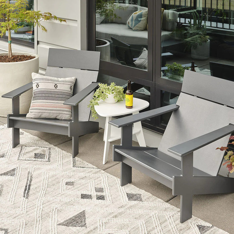 Loll Designs Lollygagger Lounge Chair - 2Modern