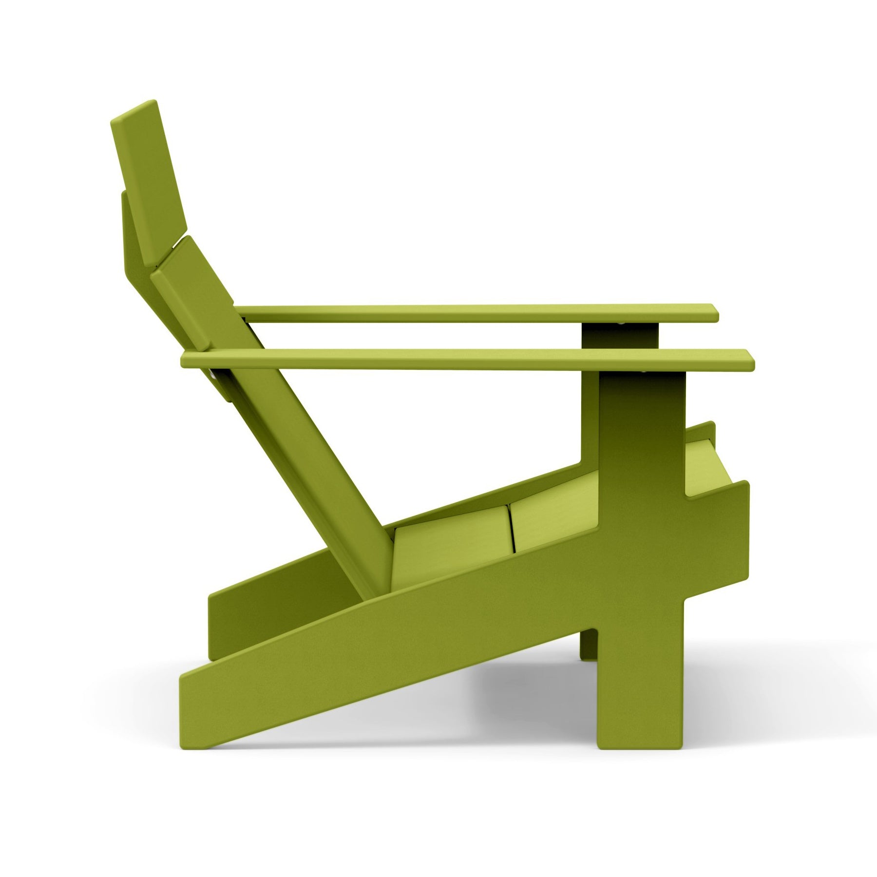Loll Designs Lollygagger Lounge Chair - 2Modern