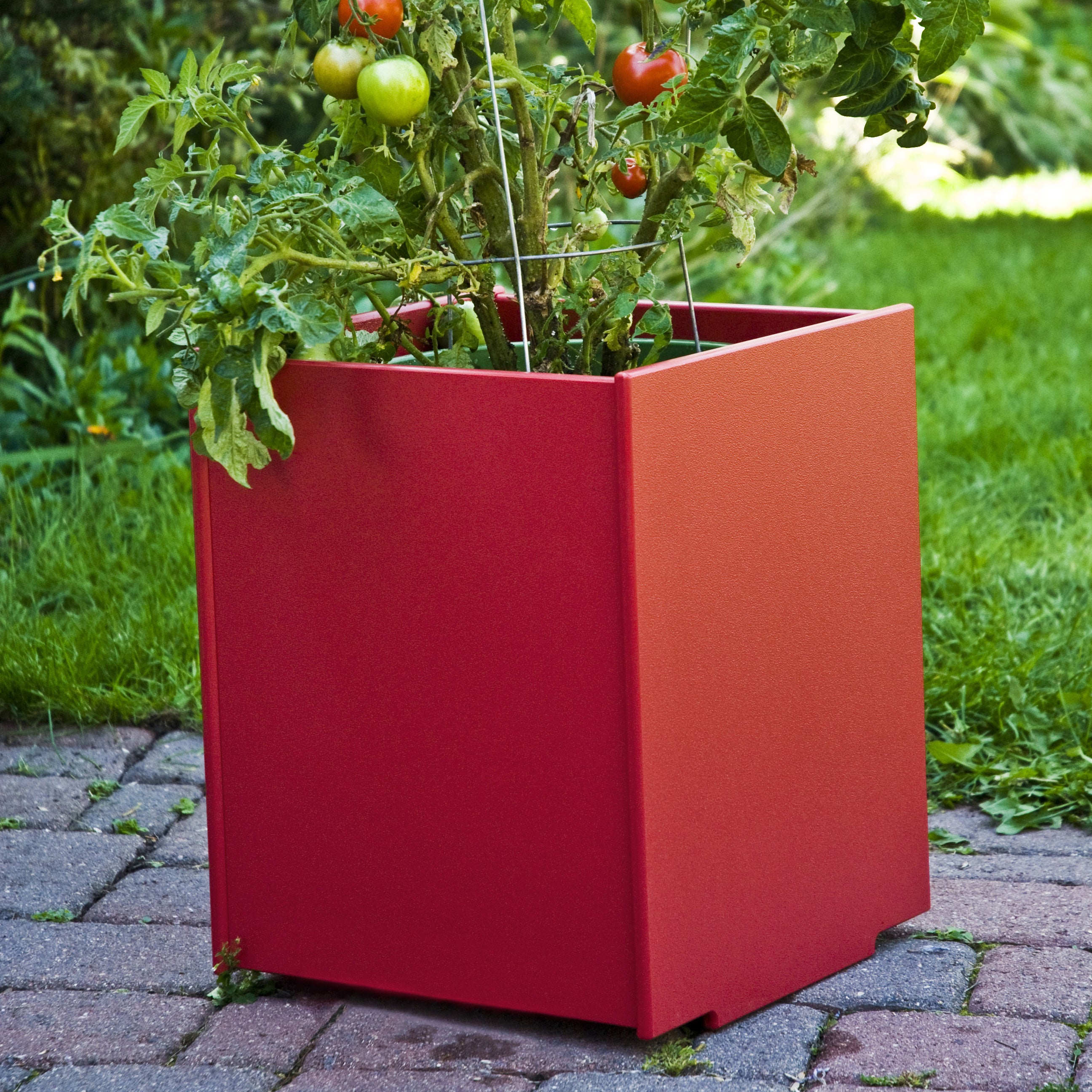 Loll Designs Mondo Planter - 2Modern
