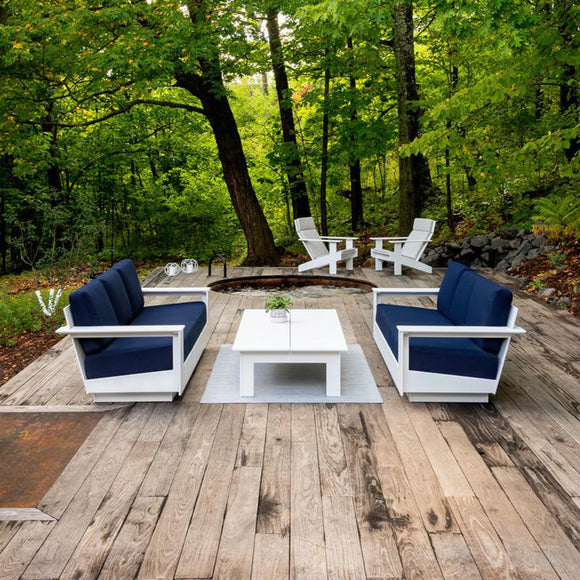 Loll Designs Nisswa Sofa 2Modern