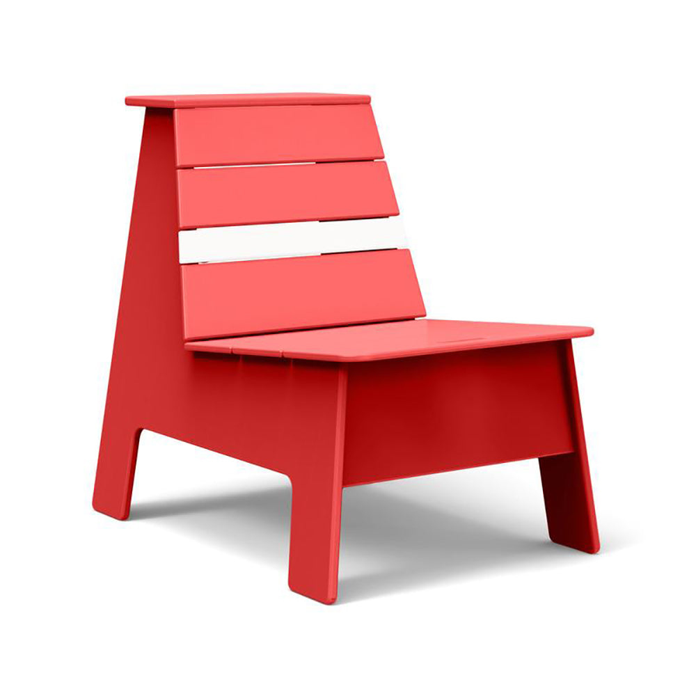 Loll Designs Racer Outdoor Lounge Chair - 2Modern